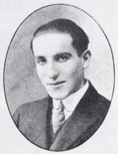Meet the Founders | AEPi