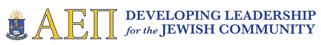 Parent Page AEPi Logo | AEPi