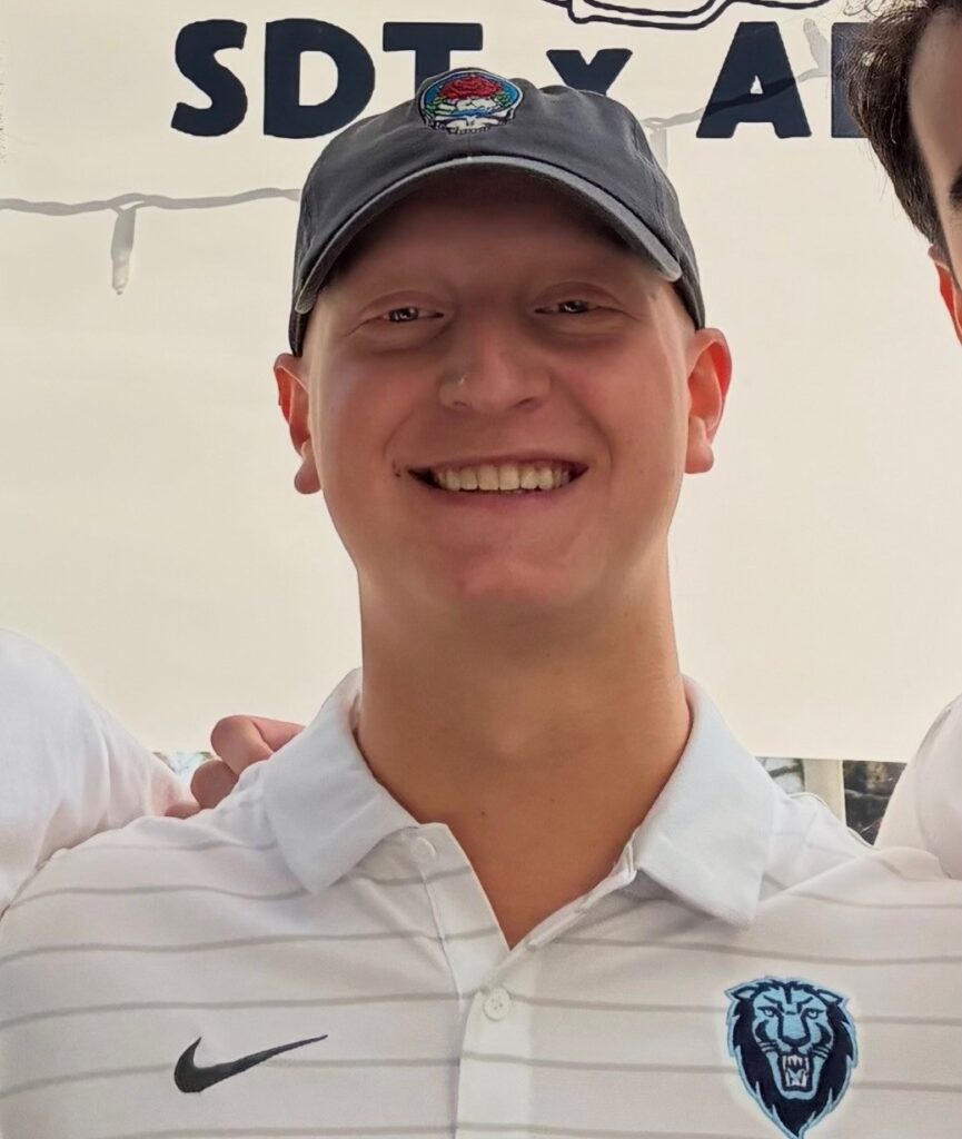 Brad Garber edit 1 | AEPi